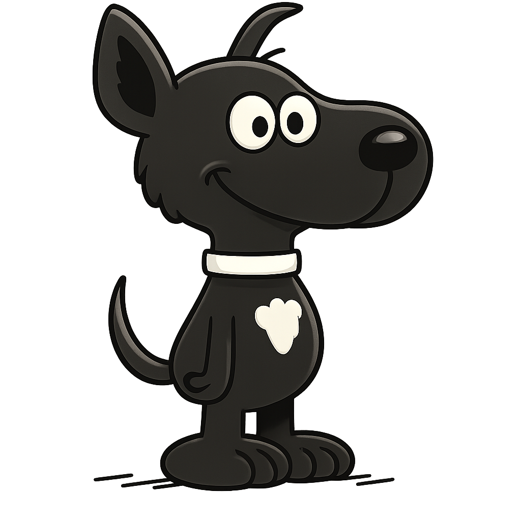 Fen & Friends — Your AI Dog Expert